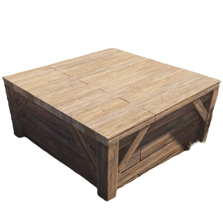 Build Mode/Frames | Once Human Wiki | Fandom