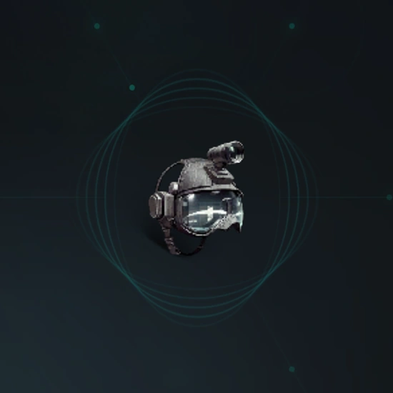 Smart Helmet | Once Human Wiki | Fandom