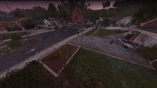 Overlook Town | Once Human Wiki | Fandom