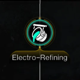 Electro-Refining (Memetic) | Once Human Wiki | Fandom