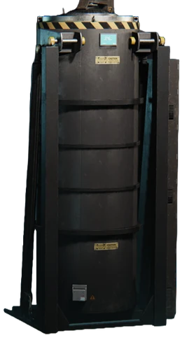 Large Refinery Facility | Once Human Wiki | Fandom