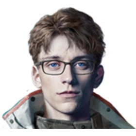 Victor | Once Human Wiki | Fandom