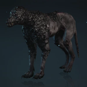 Eclipse Wolf | Once Human Wiki | Fandom