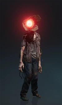 Bosses & Monsters | Once Human Wiki | Fandom