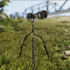 Riddle Spot: Camera | Once Human Wiki | Fandom