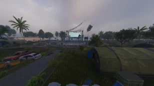 Overlook Town | Once Human Wiki | Fandom