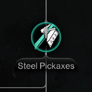 Steel Pickaxes (Memetic) | Once Human Wiki | Fandom