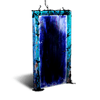 Shattered Strange Door | Once Human Wiki | Fandom