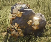 Mining | Once Human Wiki | Fandom