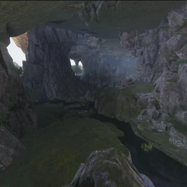 Mushroom Cave | Once Human Wiki | Fandom