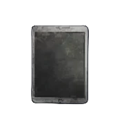 Tablet | Once Human Wiki | Fandom