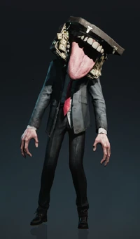 Bosses & Monsters | Once Human Wiki | Fandom