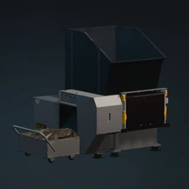 Disassembly Bench | Once Human Wiki | Fandom