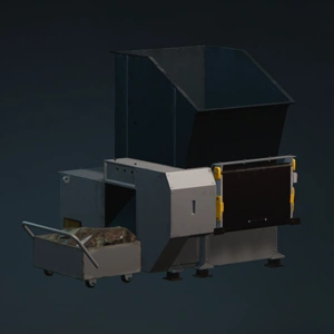 Disassembly Bench | Once Human Wiki | Fandom