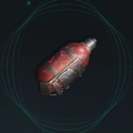 Flamethrower Fuel Canister | Once Human Wiki | Fandom