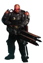 Rosetta | Once Human Wiki | Fandom