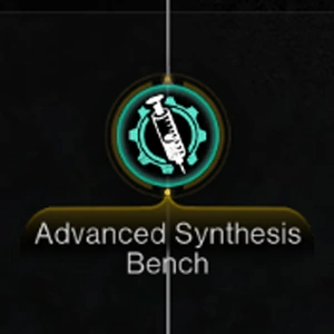 Advanced Synthesis Bench (Memetic) | Once Human Wiki | Fandom