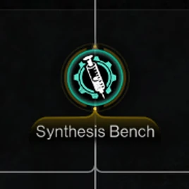 Synthesis Bench (Memetic) | Once Human Wiki | Fandom