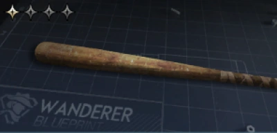 Baseball Bat | Once Human Wiki | Fandom