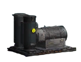 Advanced Biomass Generator | Once Human Wiki | Fandom