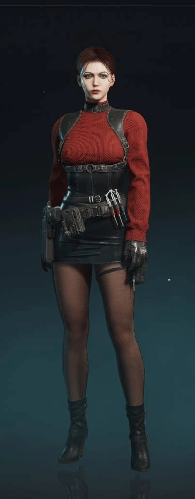 Mary | Once Human Wiki | Fandom