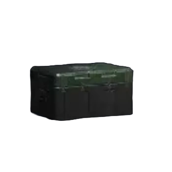 Armor Storage Crate | Once Human Wiki | Fandom