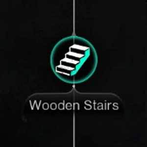 Wooden Stairs (Memetic) | Once Human Wiki | Fandom