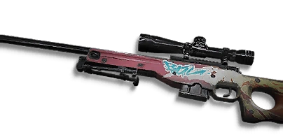 AWS.338 - Bingo | Once Human Wiki | Fandom