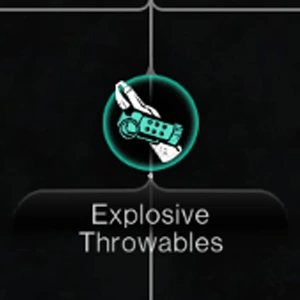 Explosive Throwables (Memetic) | Once Human Wiki | Fandom