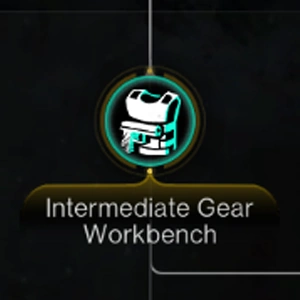 Intermediate Gear Workbench (Memetic) | Once Human Wiki | Fandom