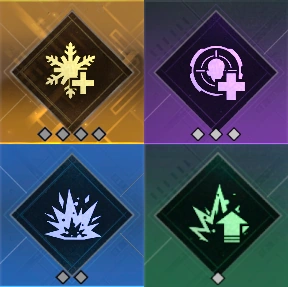 Mods | Wiki Once Human | Fandom