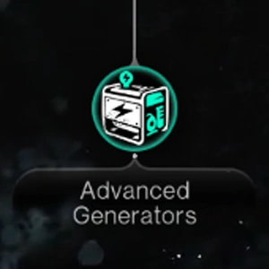 Advanced Generators (Memetic) | Once Human Wiki | Fandom