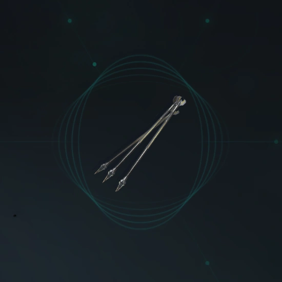 Tranquilizer Arrow | Once Human Wiki | Fandom