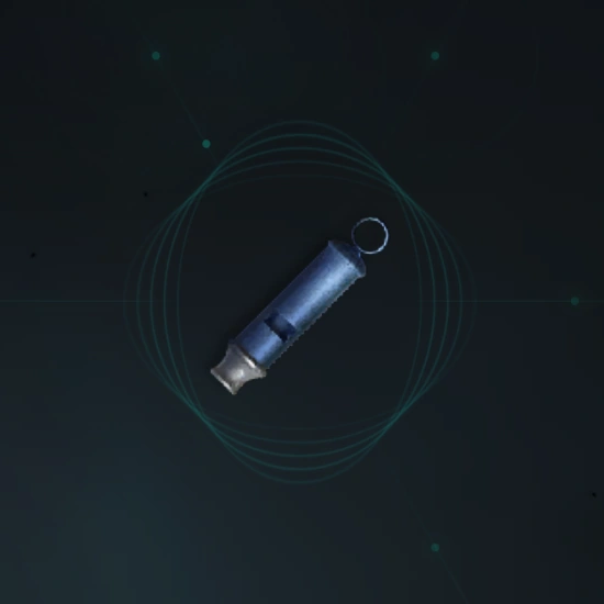 Beast Whistle | Once Human Wiki | Fandom