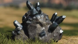 Tungsten Ore | Once Human Wiki | Fandom