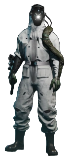 Rosetta | Once Human Wiki | Fandom