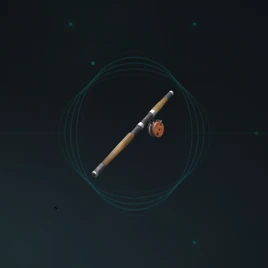 Fishing Rod | Once Human Wiki | Fandom