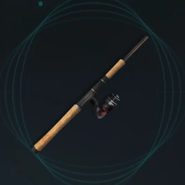 Adv. Fishing Rod | Once Human Wiki | Fandom