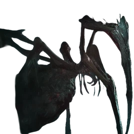Arachsiam | Once Human Wiki | Fandom