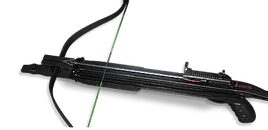 Recurve Crossbow | Once Human Wiki | Fandom