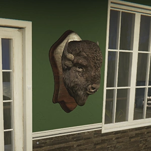 Simulated Resin Bull Head Statue | Once Human Wiki | Fandom