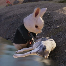 Lethal Rabbit | Once Human Wiki | Fandom