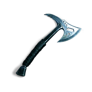 Steel Pickaxe | Once Human Wiki | Fandom