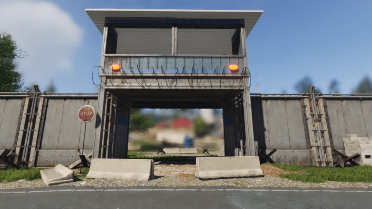 Greywater Camp | Once Human Wiki | Fandom