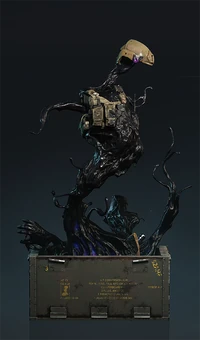 Bosses & Monsters | Once Human Wiki | Fandom