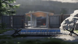 Tall Grass Inn | Once Human Wiki | Fandom