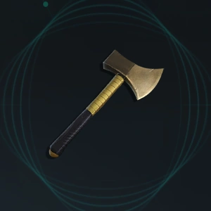 Copper Pickaxe | Once Human Wiki | Fandom