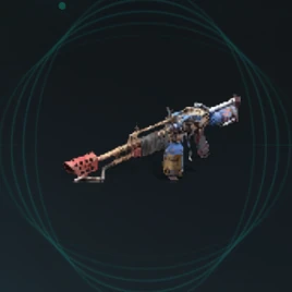 Wildfire Flamethrower | Once Human Wiki | Fandom