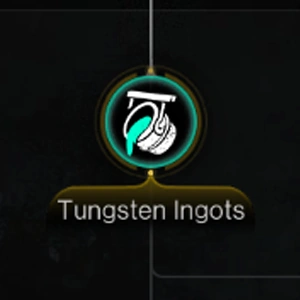 Tungsten Ingots (Memetic) | Once Human Wiki | Fandom