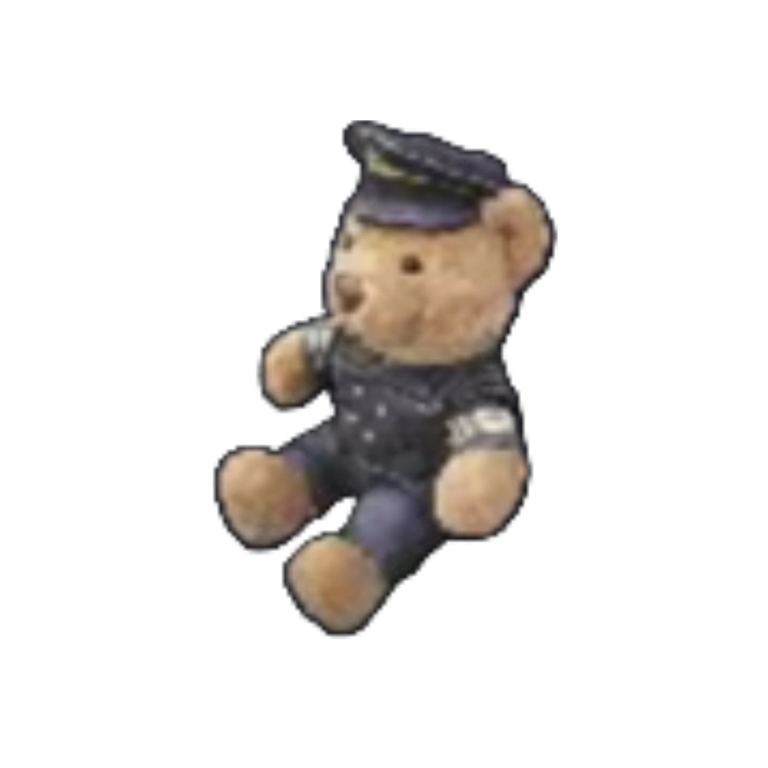 Toy Doll | Once Human Wiki | Fandom